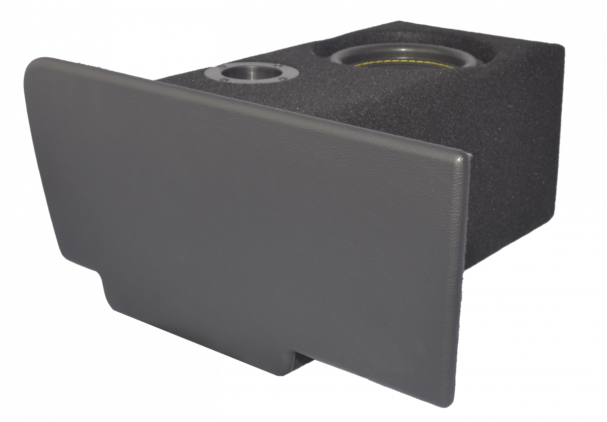 Mercedes Benz Vito und V-Klasse 447 Subwoofer - Sound & Media Coswig ...
